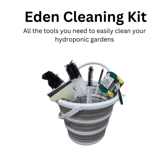 Eden Tower (Vertical) Parts – Hope Innovations